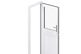 Trade uPVC Stable Doors, Poole | uPVC Stable Back Door Prices
