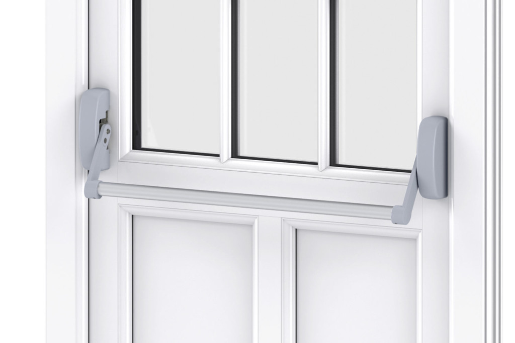 Trade Back Doors, uPVC Doors Poole | Trade uPVC Back Door Prices