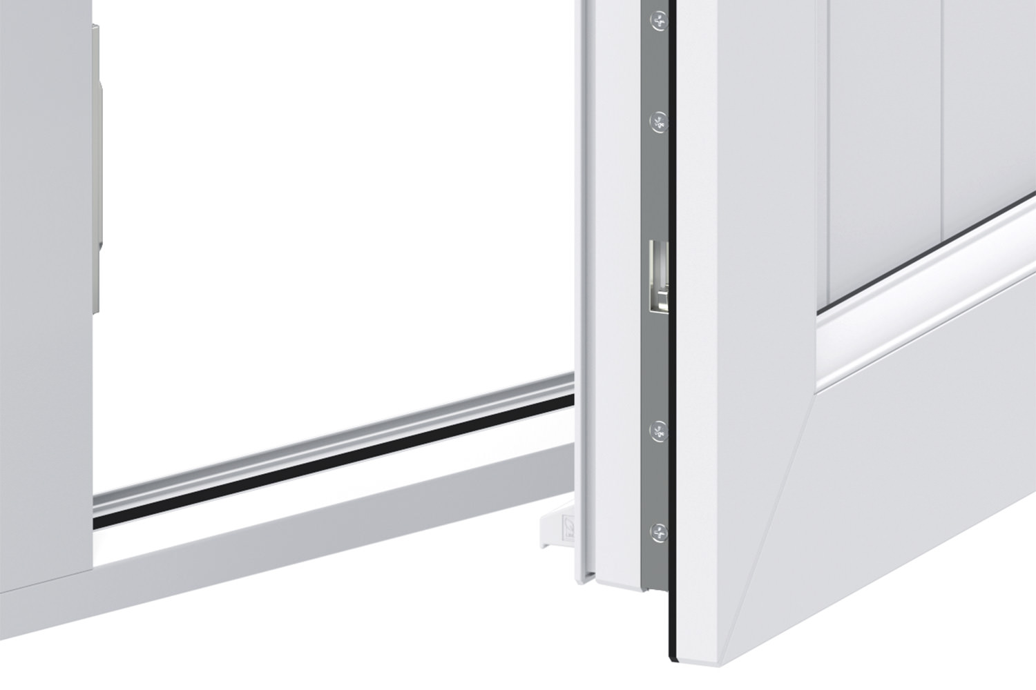 Trade uPVC Stable Doors, Poole | uPVC Stable Back Door Prices